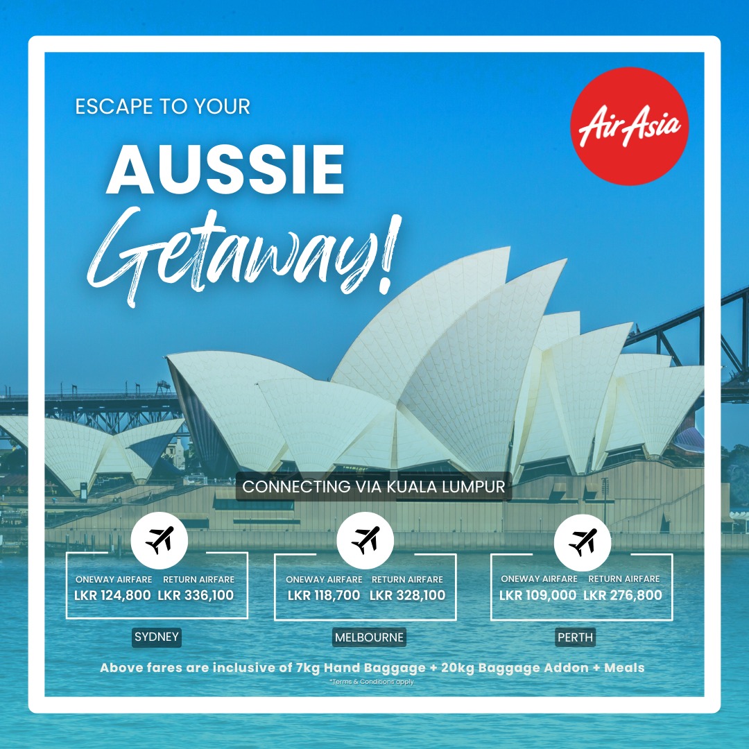 GSA Sri Lanka | Air Ticket Booking Sri Lanka | Mack Air